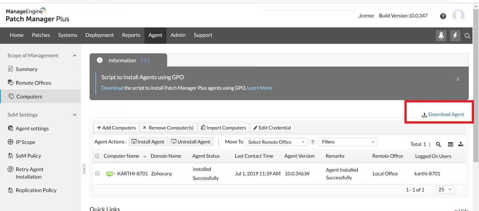 Lock down your system: Best Linux Patch Management Tools for 2024